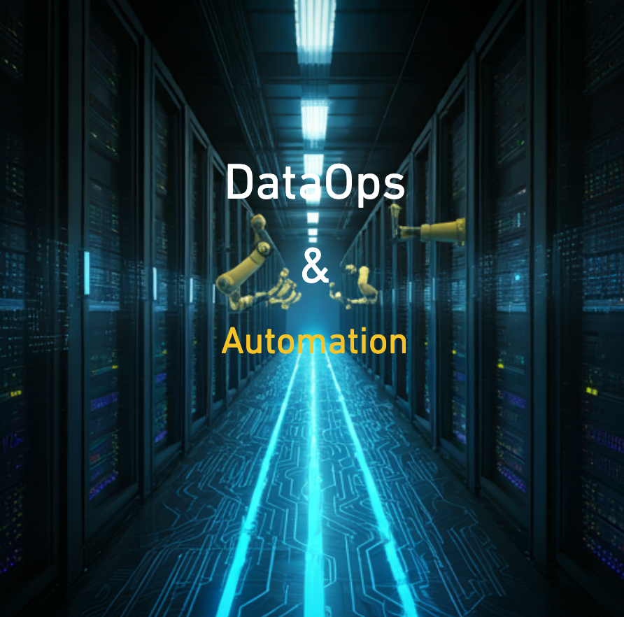 DataOps and Automation: Streamlining and Optimizing Data Engineering Pipelines | by Somnath ...