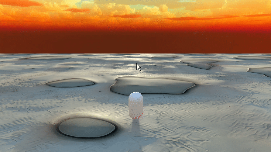 Click to Move using Raycasts. In this article, I will demonstrate how… | by Eric Veciana | Medium