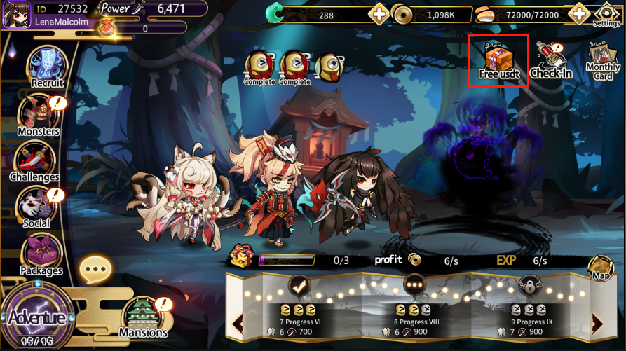 How to get the Zeroverse Limited Mystery Box at the lowest price | by Game Wonderlab | Medium