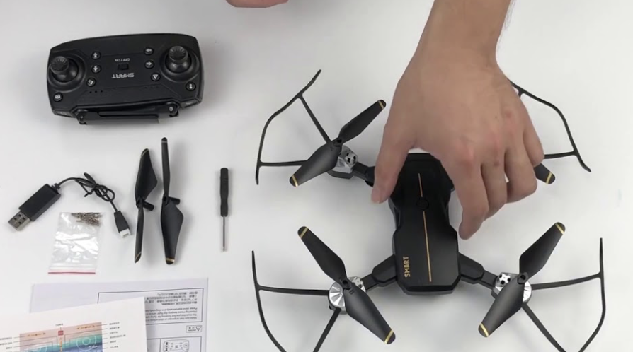 China Drones: Soaring to New Heights in Innovation and Technology | by ...