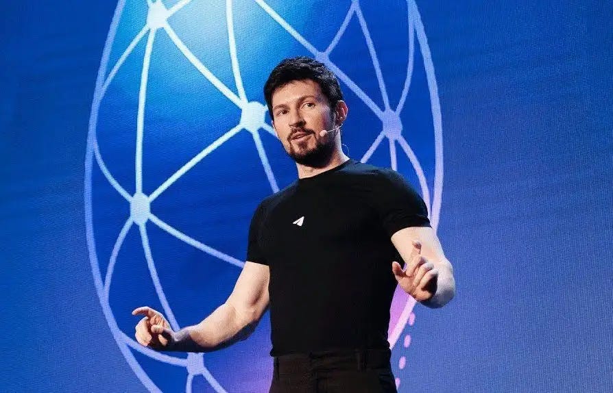 Cocoon: A New Era of AI Compute Mining by Pavel Durov | by Tort Mario ...