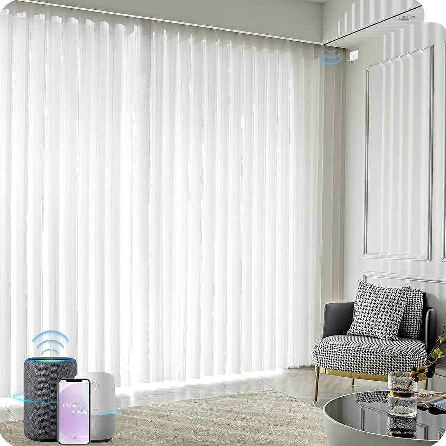 Do Sheer Curtains Block UV Rays?. Sheer curtains are a popular choice ...