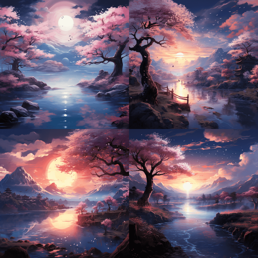 Unlock Your Creativity with These 19 Stunning Midjourney Prompts Ideas | by Erick Fernandez | Medium