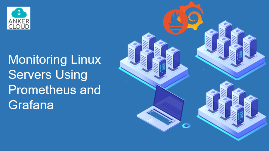 Monitoring Linux Servers Using Prometheus and Grafana | by Sibi ...