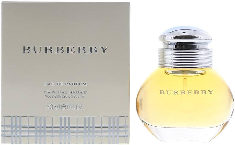 Burberry Perfume: A Classic Perfume Collection for All Modern Women ...