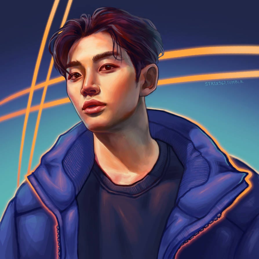 Ro Woon Fans are Pleased Whether Historical or Modern Korean dramas ...