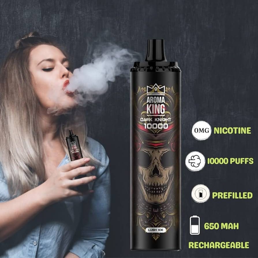 How Much are 10000 Puffs Vapes in UK? | by Vapemylife | Medium