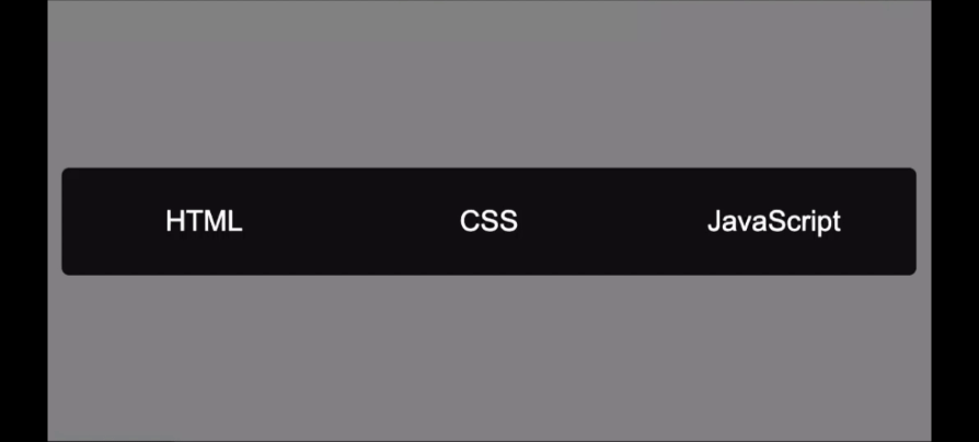 Build a responsive Tab Switcher using HTML & CSS | by Mohammed_Malleck ... Build a responsive Tab Switcher using HTML & CSS | by Mohammed_Malleck ...
