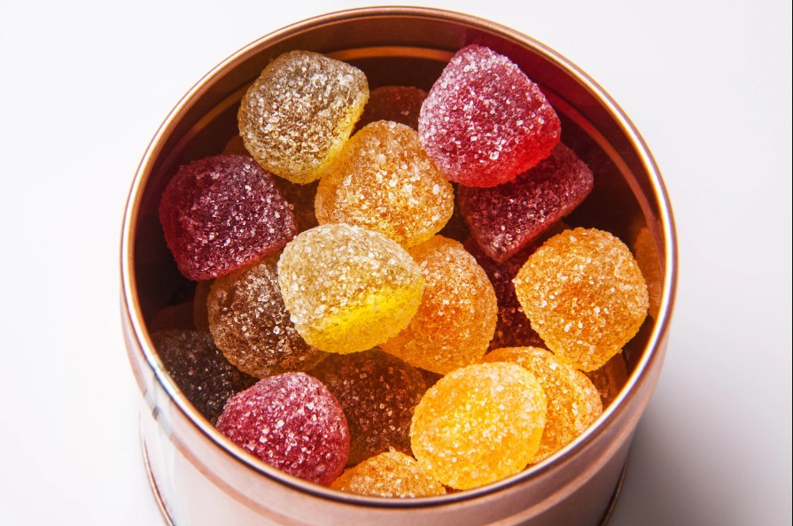 Infinite CBD Gummies A Natural Solution For Eliminating Body Pain! | by ...