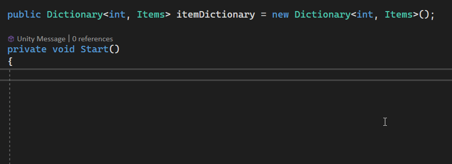 C# Refreasher: Dictionaries!. Objective: Understand and Implement a… | by addam davis | Medium