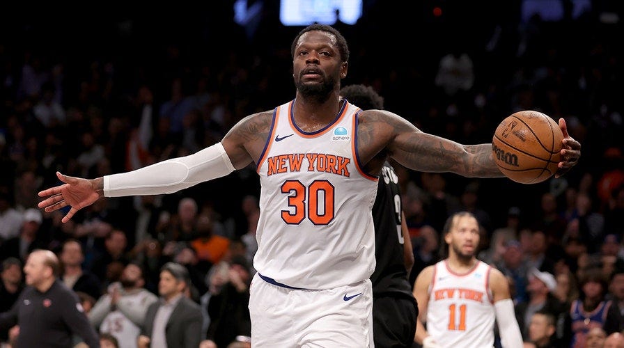 Julius Randle Net Worth 2024 : injury, Age, Stats, wife | by Jonny Trigg | Oct, 2024 | Medium