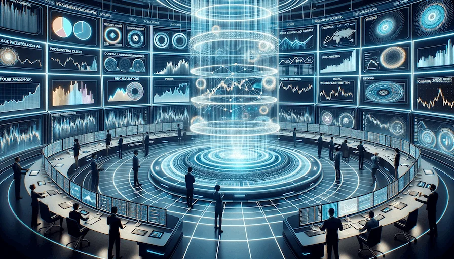 The Potentials of Quantum Computing in Finance | by Kavin Ramasamy ...