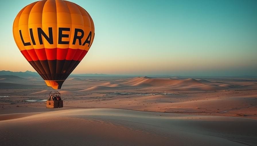 Обзор проекта Linera. Linera — это децентрализованная… | by Kubvil | May, 2025 | Medium