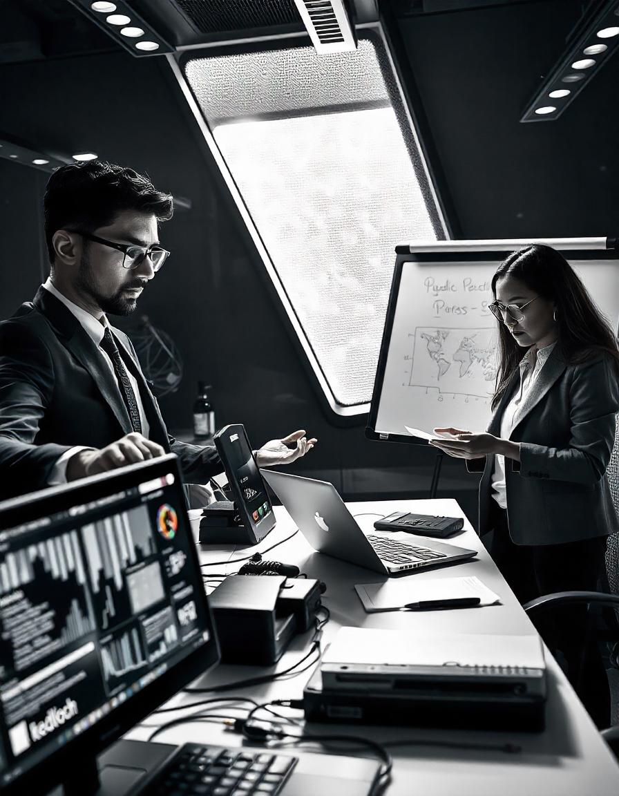 Ensure Compliance With Industry Standards | Comprehensive Guide | by ...