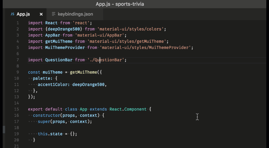 VS Code 基本使用技巧整理. Visual Studio Code（简称VS… | by ID.TIMW | Medium