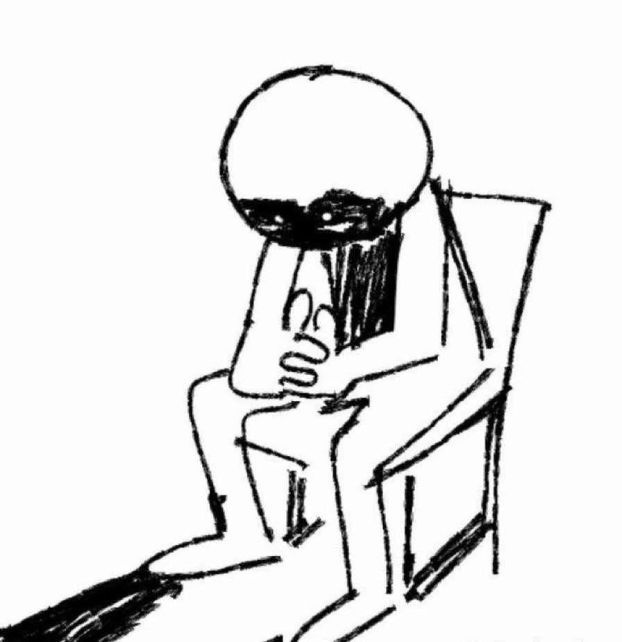 Is someone there?. Hi, it’s me 🛌🏻 | by sinclair | Medium