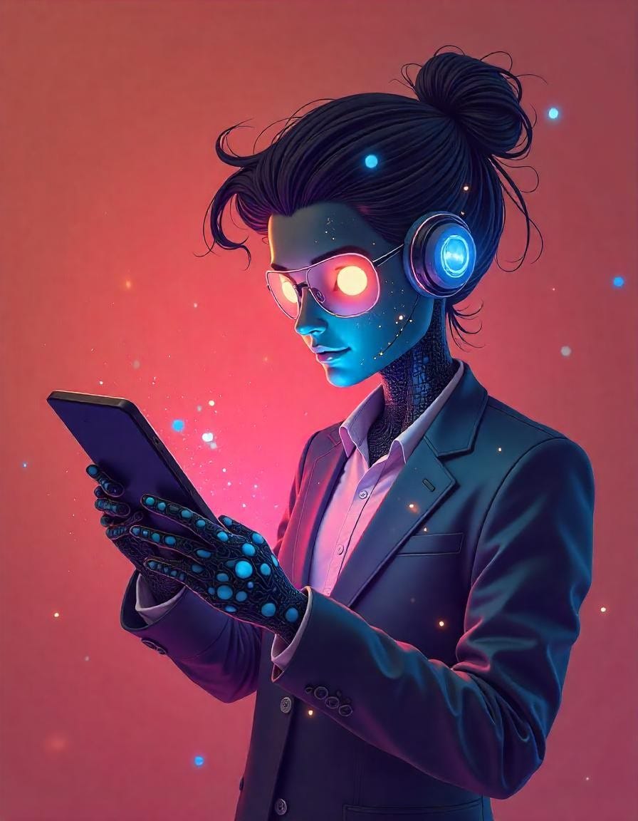 A Tech changeover for Humans. Future Of Mobile Apps | by Coderegime ...