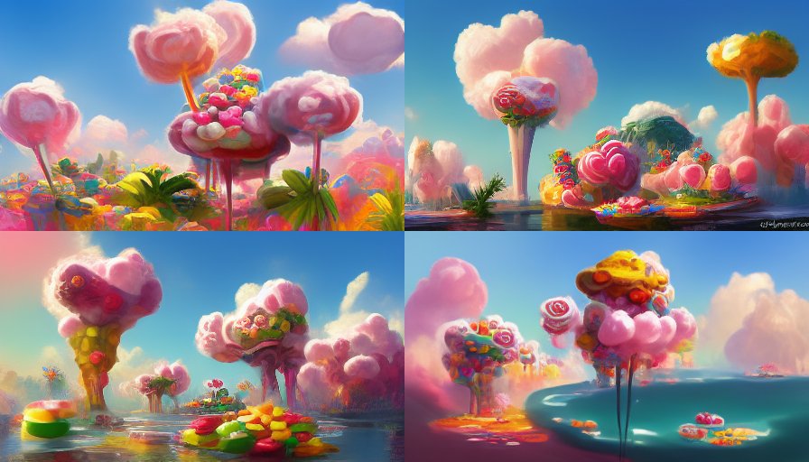 Q#89: Candy production increase. The following dataset shows the U.S… | by Abish Pius ...