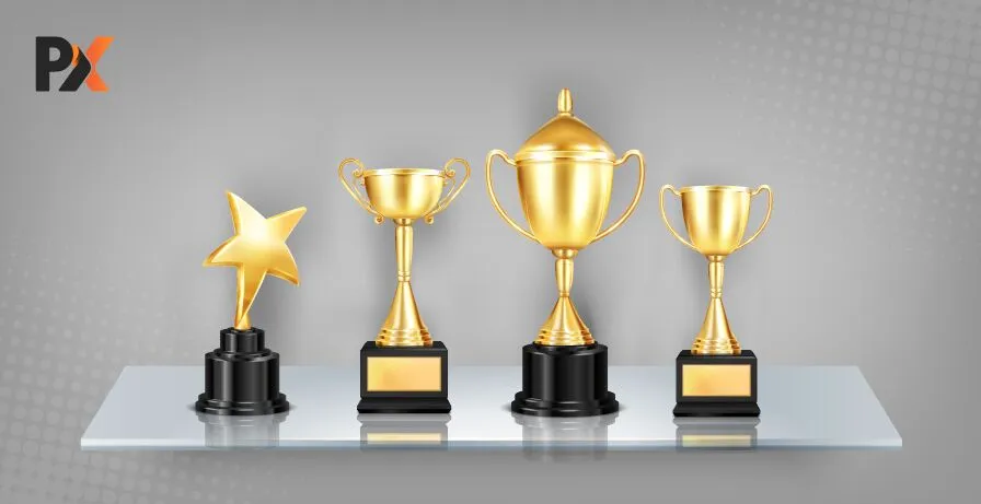 What are the latest trends in the Trophy Business Industry? | by ...