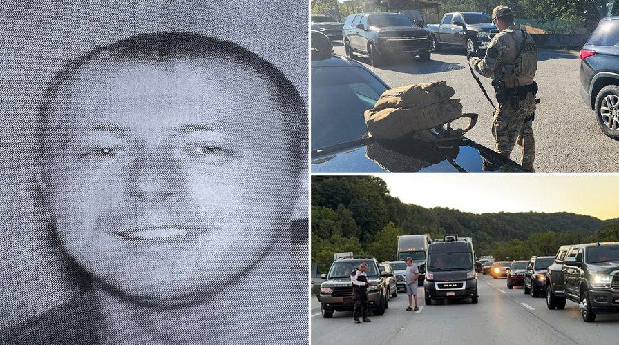 Tragedy on Interstate 75: The 2024 Kentucky Highway Shooting | by ...