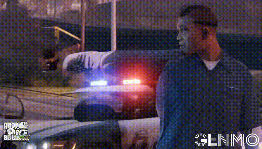 The ability to escape is crucial in GTA as it allows players to survive ...
