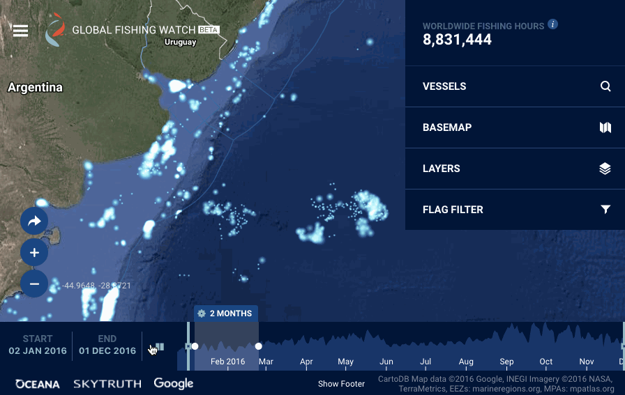 Saving the 🐟 with 🐰 : how we used WebGL and Pixi.js for temporal ...
