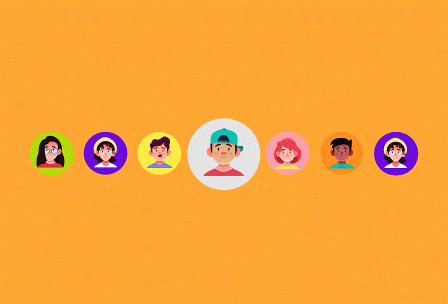 Enhance User Engagement with Micro Animations! | by EXDERA - UX/UI ...
