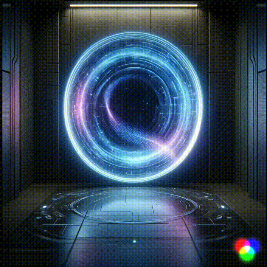 Meet Shade: Your AI Narrator — The Holographic Theory of Money - Rex St John - Medium