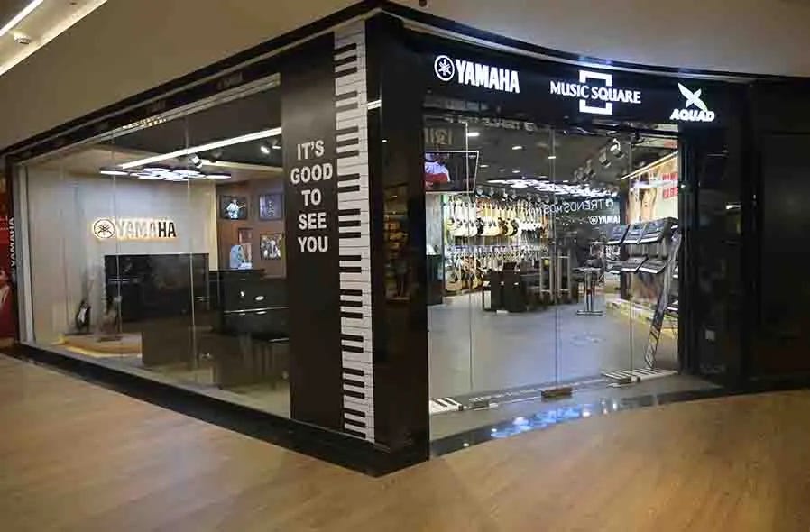Exploring Utkal Kanika Galleria: The Best Shopping Mall and Musical Instrument Store in ...