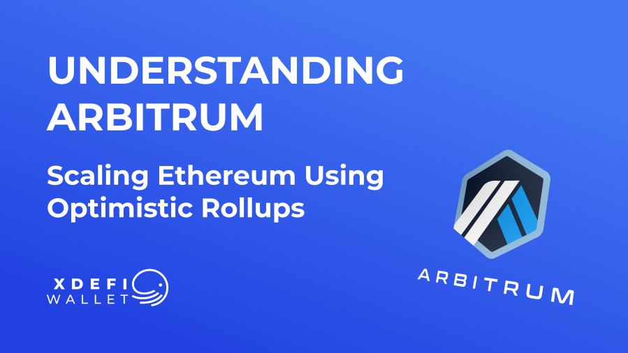 Arbitrum and Rollup Technology: Scaling Ethereum’s Future | by John Peace | Sep, 2024 | Medium