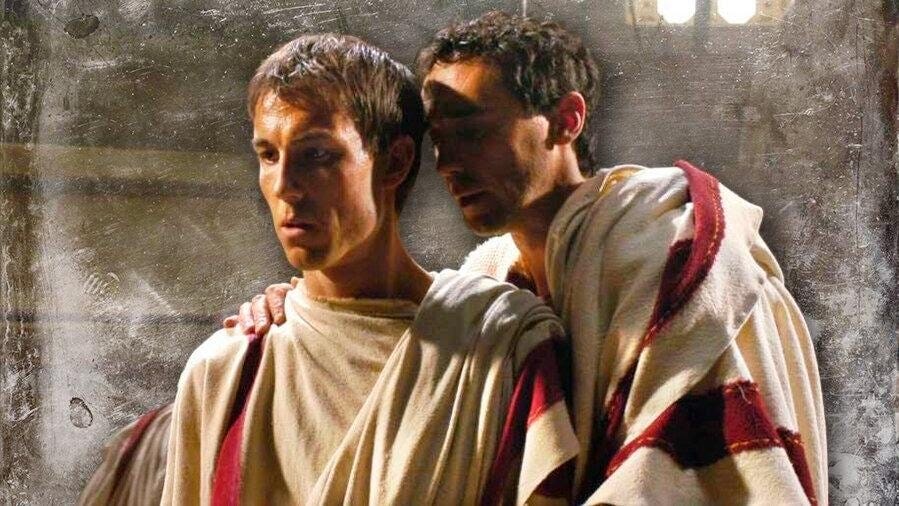 How Caesar’s Assassins Nearly Defeated the Second Triumvirate | by SPQR ...