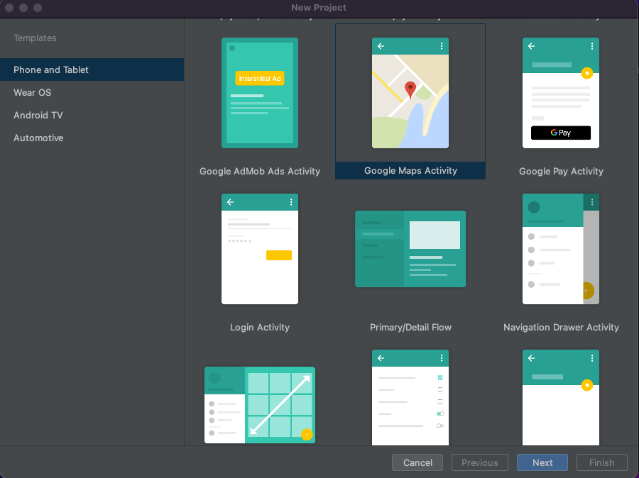 Building a Live-tracking App using Google Maps on Android | by ...