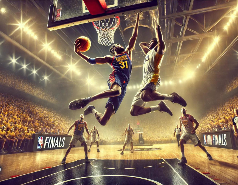 Perseverance and Growth: Kobe Bryant’s NBA Finals Lessons for ...