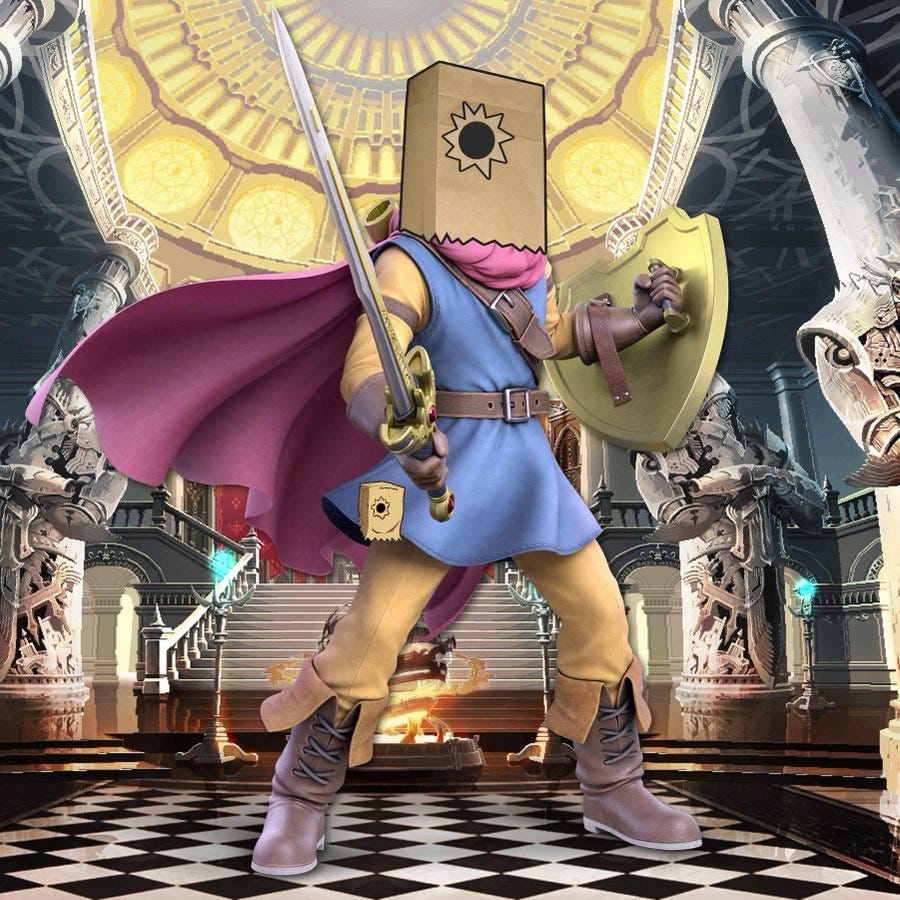 Encounters of the Random Kind. A look at instances of true RNG in… | by ...
