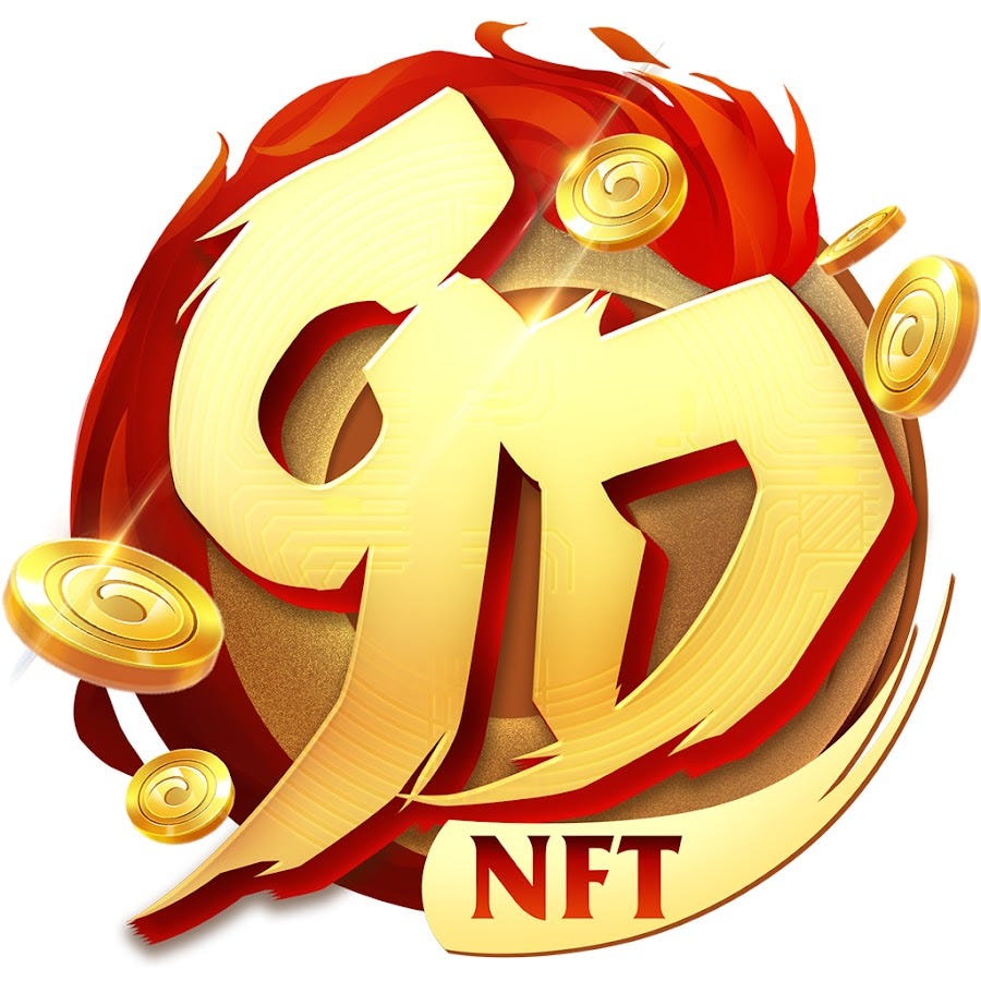 Giải mã 9D NFT ($COGI, $COD) là gì? Dự án trò chơi kiếm hiệp 3D đầu ...