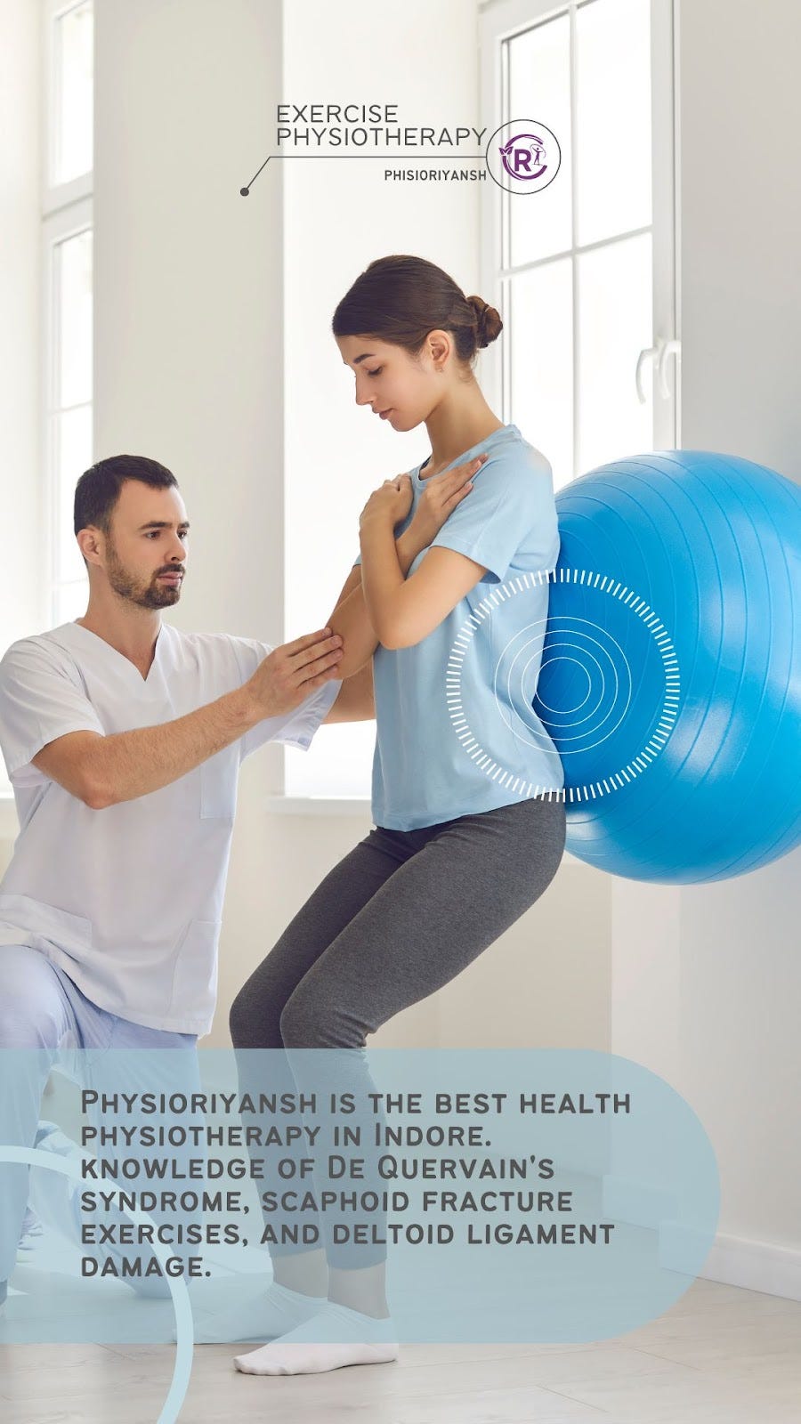 What are the branches of physiotherapy? | by Riyansh Physio | Medium