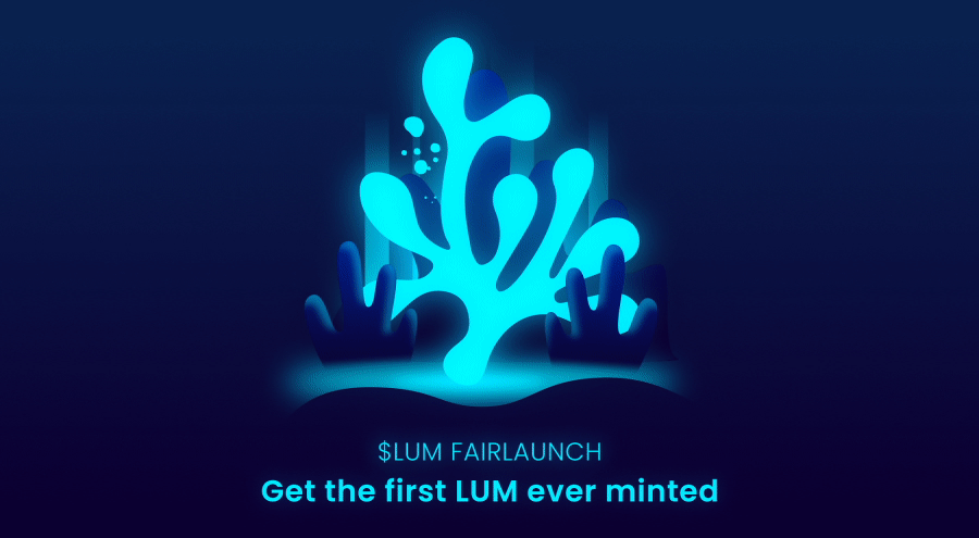 ShimmerSea $LUM Fairlaunch. TLDR | by MagicSea | Medium