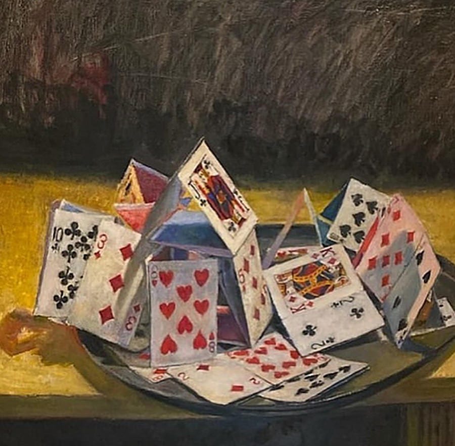 I wished to be untouchable. I didn’t think it’d mean that no one… | by ...