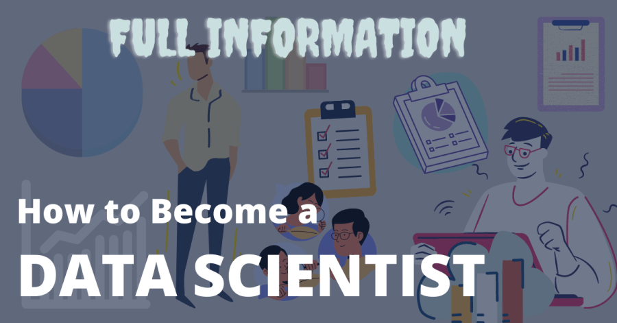 How to Become a Successful | Data Scientist | Simple Steps | by Aman ...