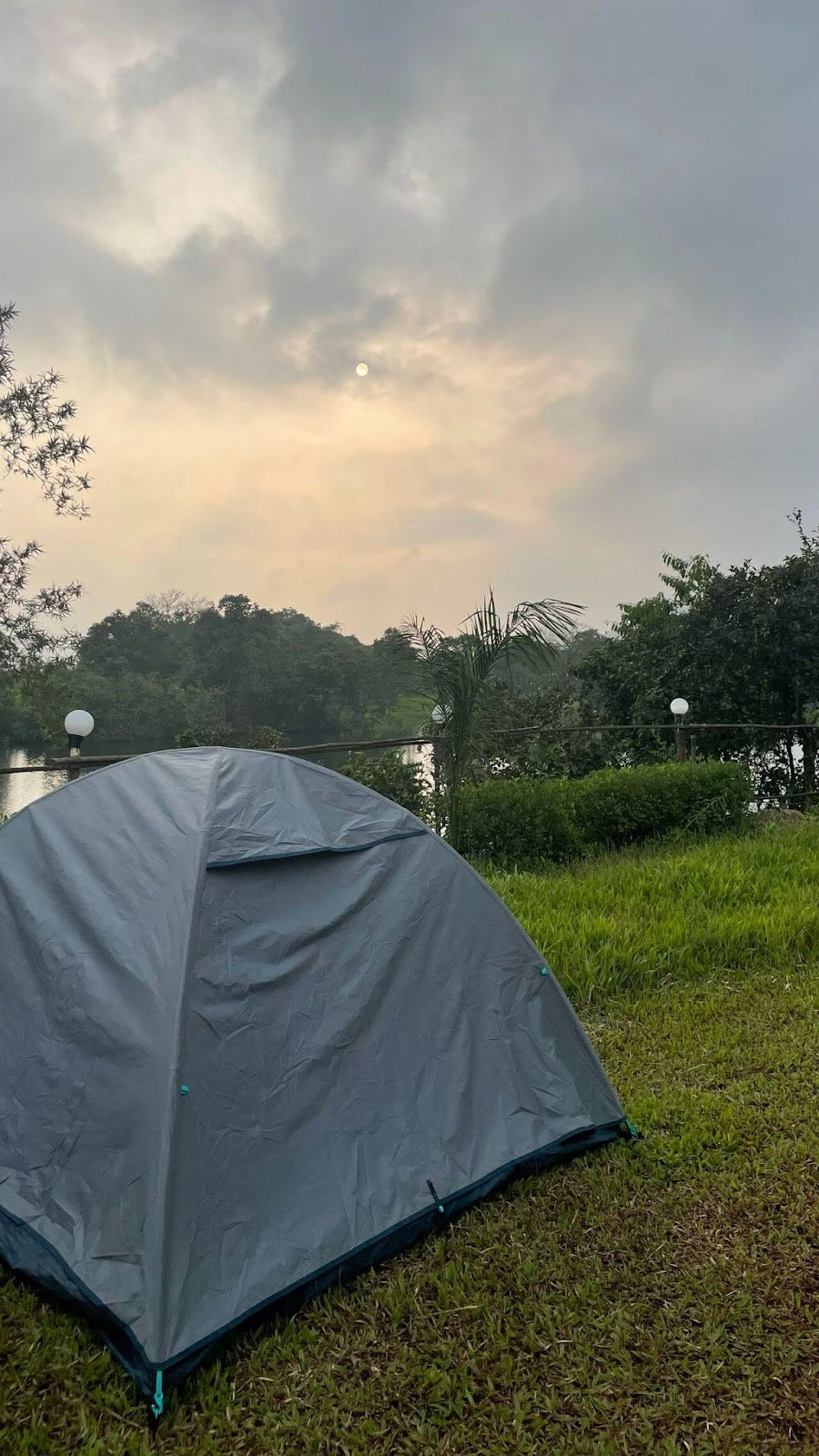 ‘Camping with Startups’ — Preparation for the exclusive meetup. | by Shubham Sarode | Bolstart ...