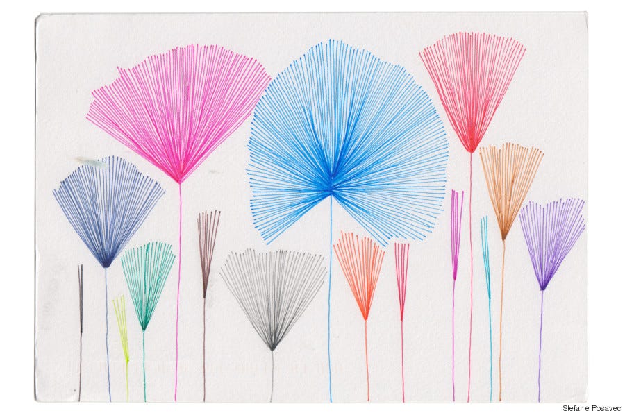 DataSelfie: Empowering People to Design Personalized Visuals to ...