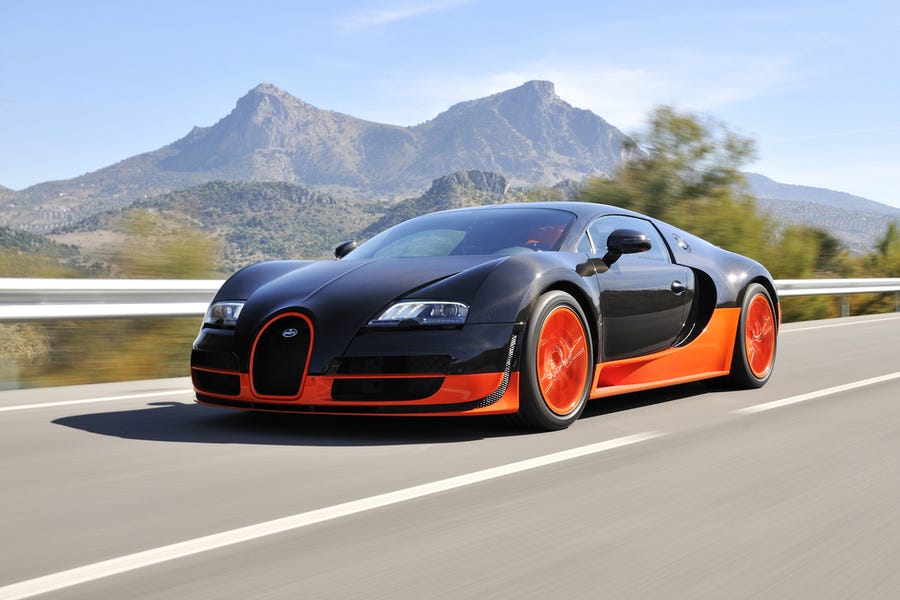 The Ultimate Bugatti Car Buying Guide | by Beverly Allender | Medium