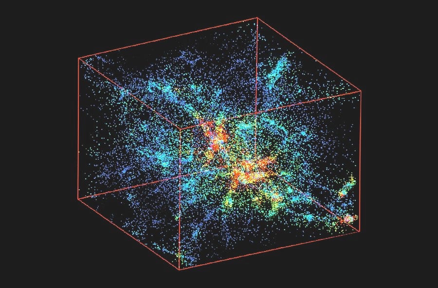 The Babel Of Physics and Its Dissolve into Gibberish | by Philip Tague ...