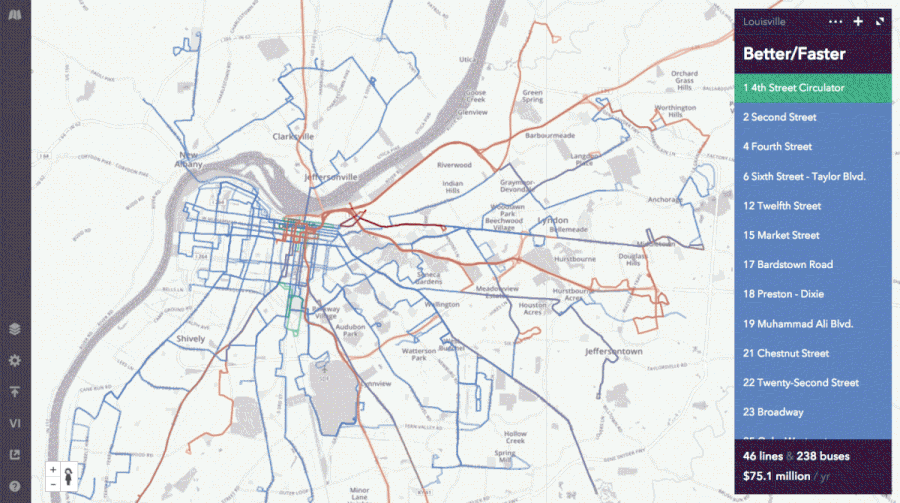 Design Transit Routes Faster With Keyboard Shortcuts in Remix | by ...