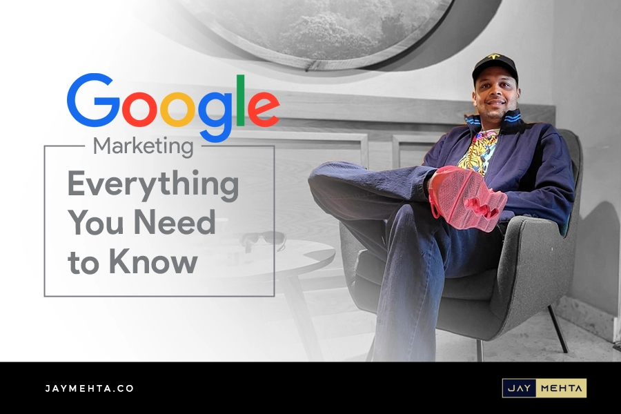 Ultimate Guide to Google Marketing Platform | by Jay Mehta Digital | Medium