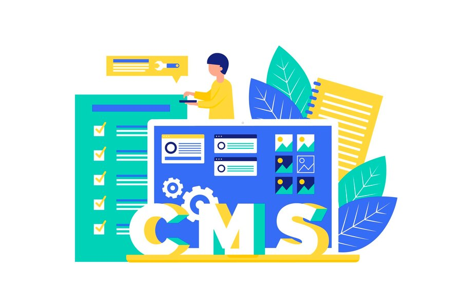 Decoupled CMS vs. Headless CMS: Which is the Future of Content Management? | by Wpeopleofficial ...