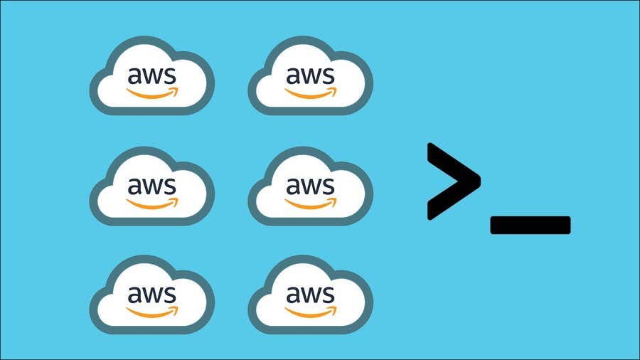 Managing Multiple Aws Accounts With Aws Vault A Secure And Efficient Approach By Muktar 