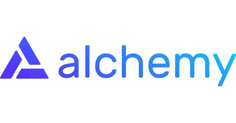 Alchemy: The Developer’s Backbone for Building Scalable Web3 Applications | by BizThon | Global ...