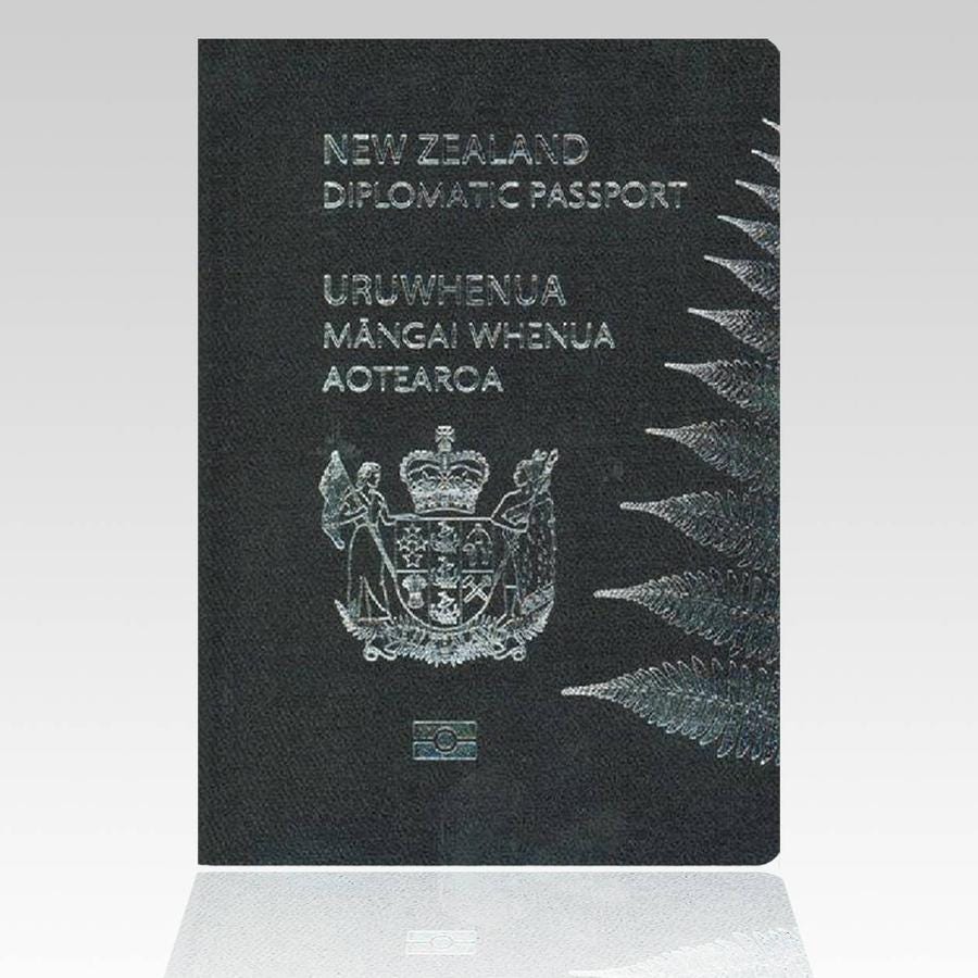 The world’s rarest passports money can’t buy | Nick Tsagaris | by Nick ...