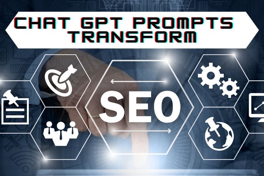 How Chat GPT Prompts Can Transform Your Shop’s SEO and Propel Your ...